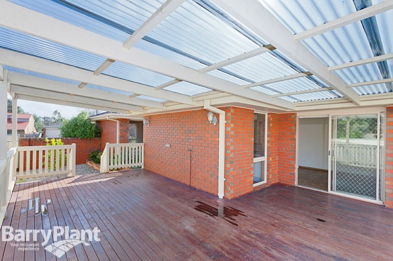 4 Seabrook Boulevard, Seabrook, VIC 3028 - Sold