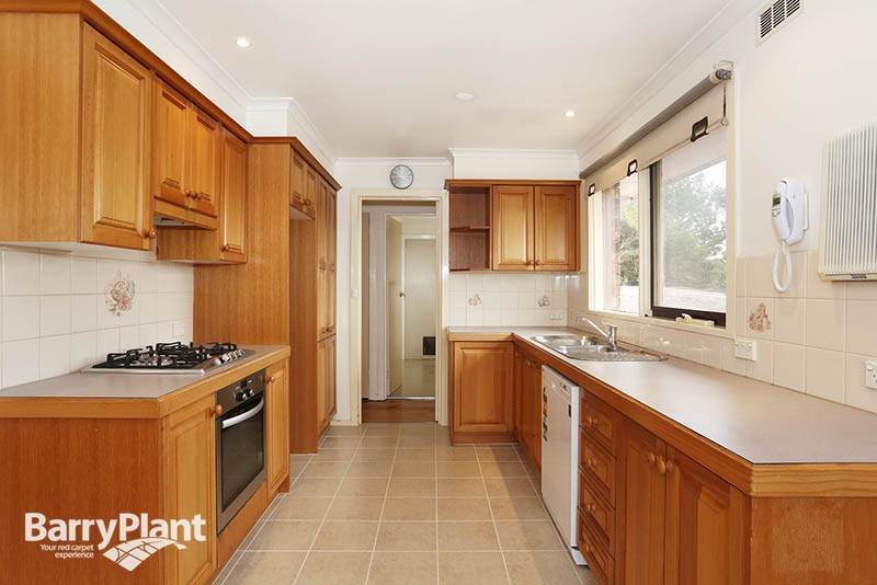 39 Winnetka Drive, Lilydale, VIC 3140 - Leased