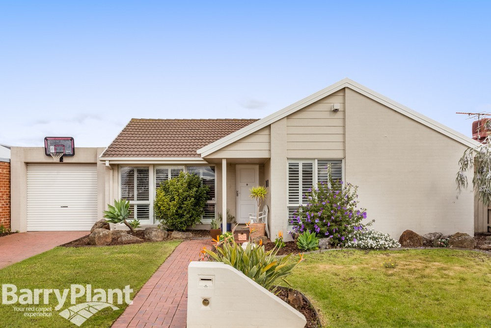 149 Seabrook Boulevard, Seabrook, VIC 3028 - Sold