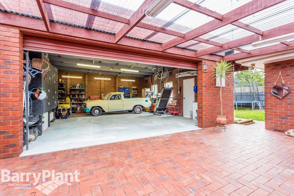 149 Seabrook Boulevard, Seabrook, VIC 3028 - Sold