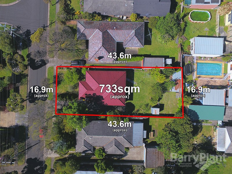 21 Tarella Drive, Mount Waverley, VIC 3149 - Sold