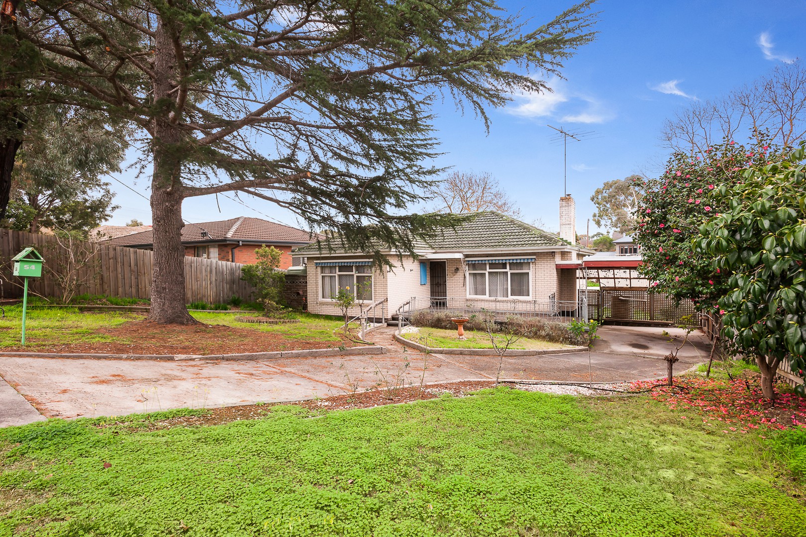 54 Devon Drive, Doncaster East, VIC 3109 - Sold
