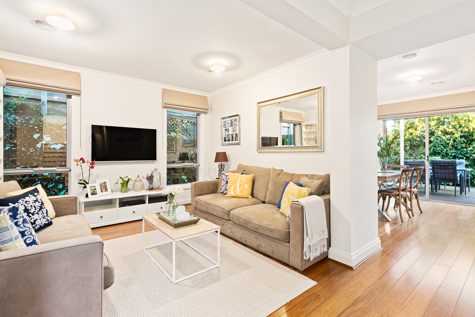 6A The Crest, Bulleen, VIC 3105 - Sold