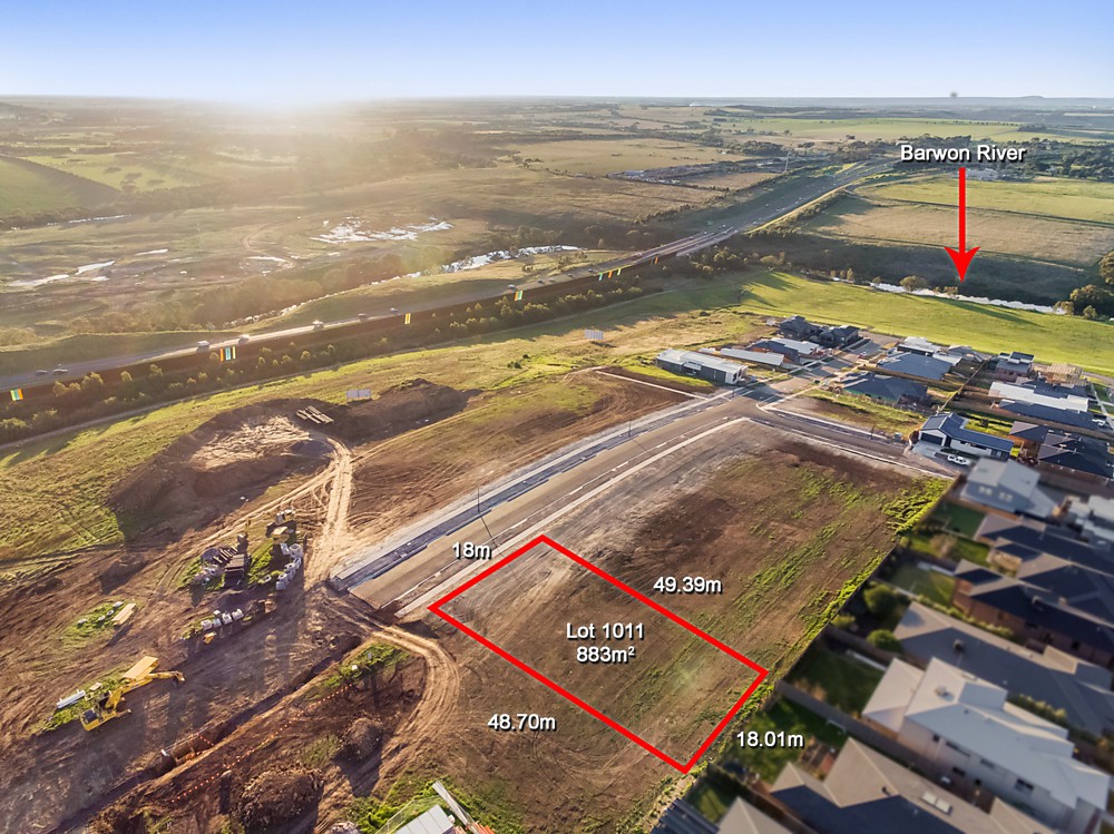33 Jessica Way, Highton, VIC 3216 - Sold