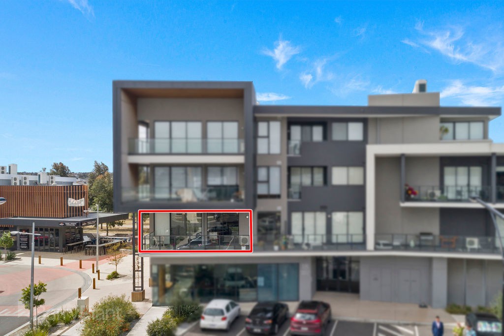 102/18 Tribeca Drive, Point Cook, VIC 3030 - Sold