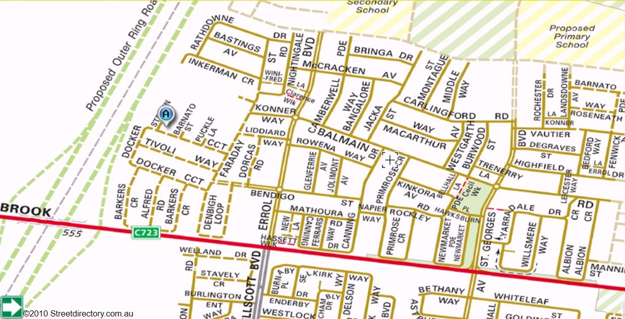 55 Docker Circuit, Mickleham, VIC 3064 - Leased