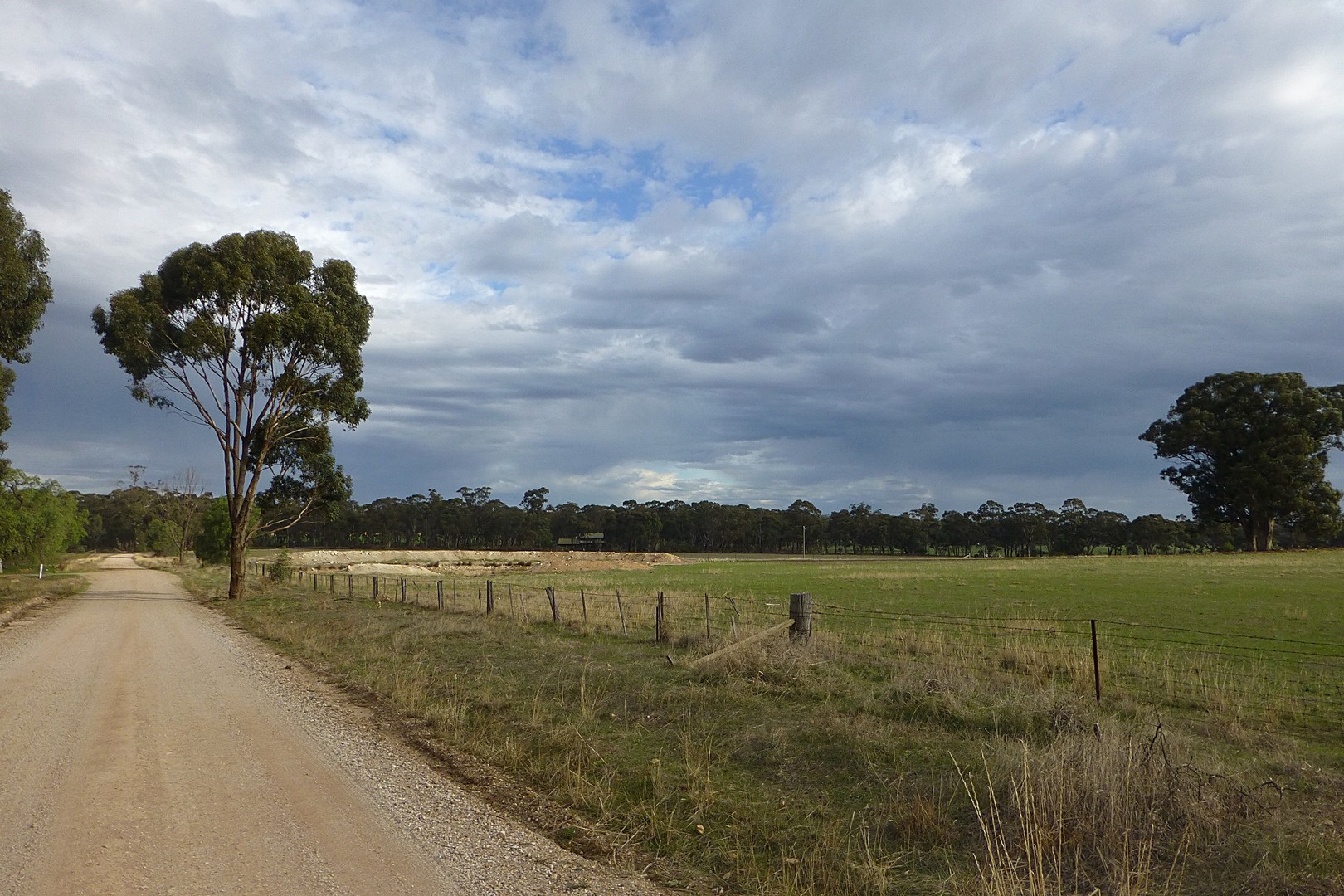Lot 11 Risstrom Road, Rushworth, VIC 3612 - Sold