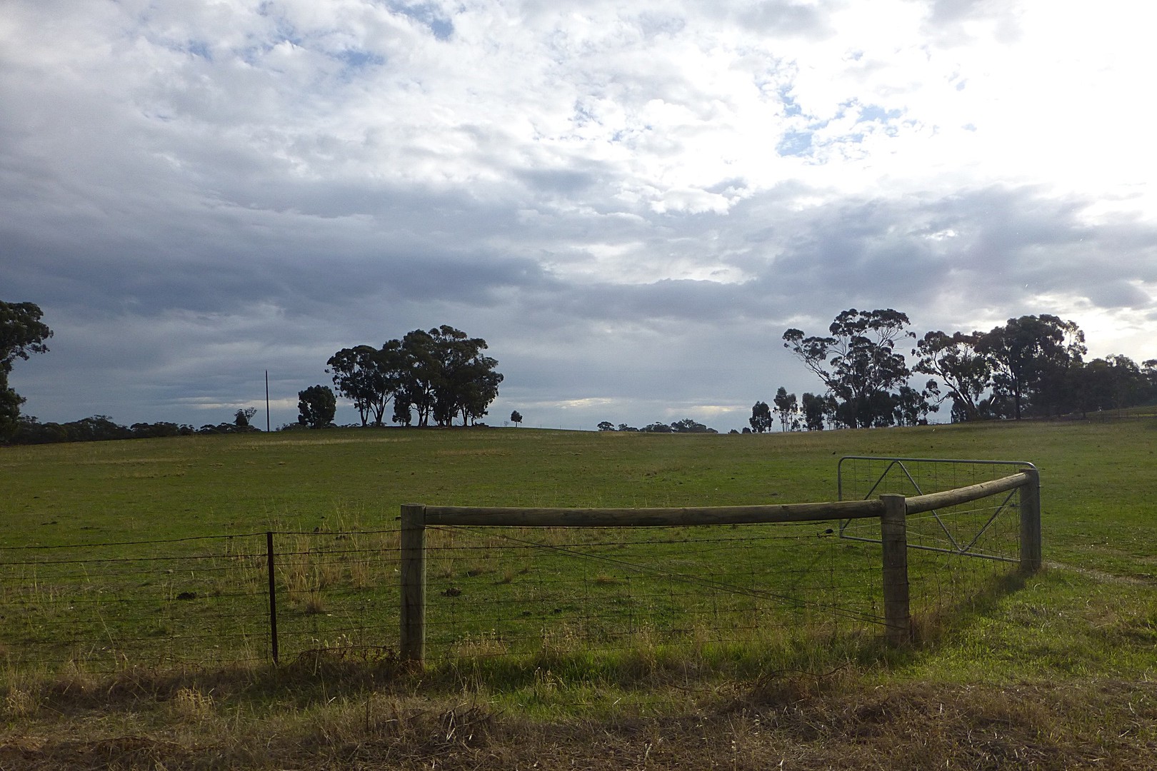 Lot 11 Risstrom Road, Rushworth, VIC 3612 - Sold
