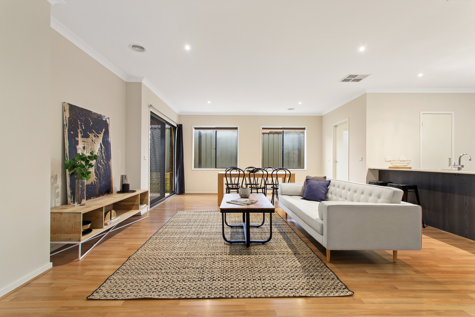 53 Ben Loman Circuit, Craigieburn, VIC 3064 - Sold