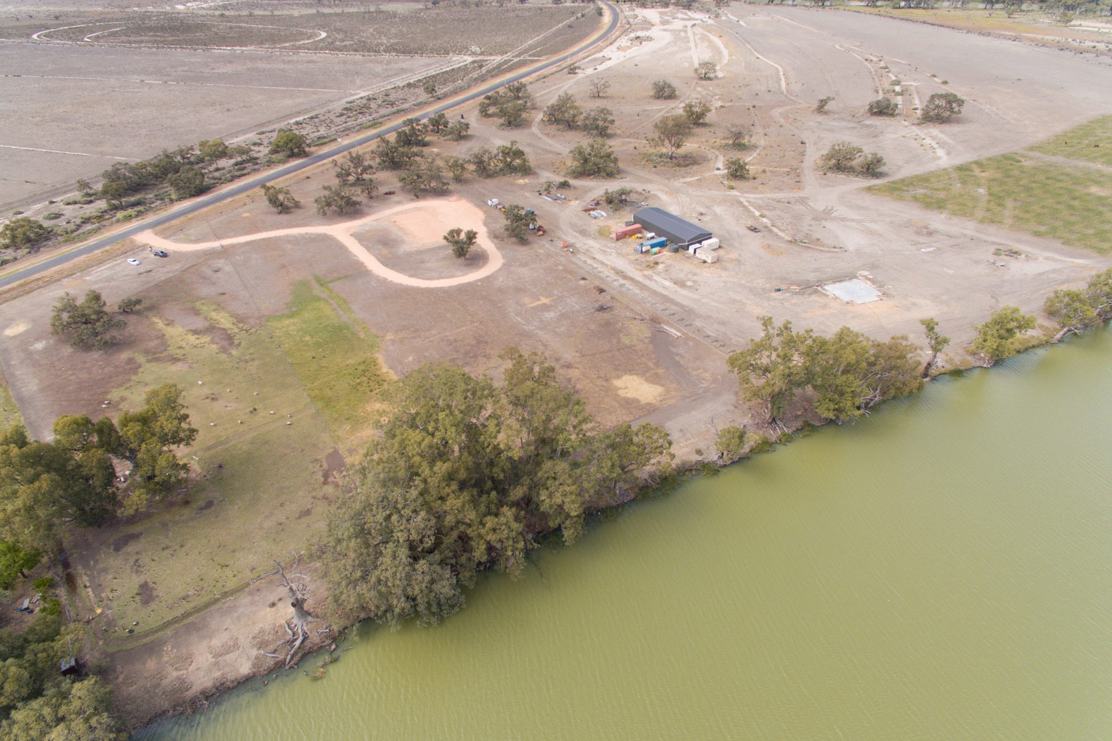 Lot: 85, 107 Pooncarie Road, Wentworth, NSW 2648 - Sold