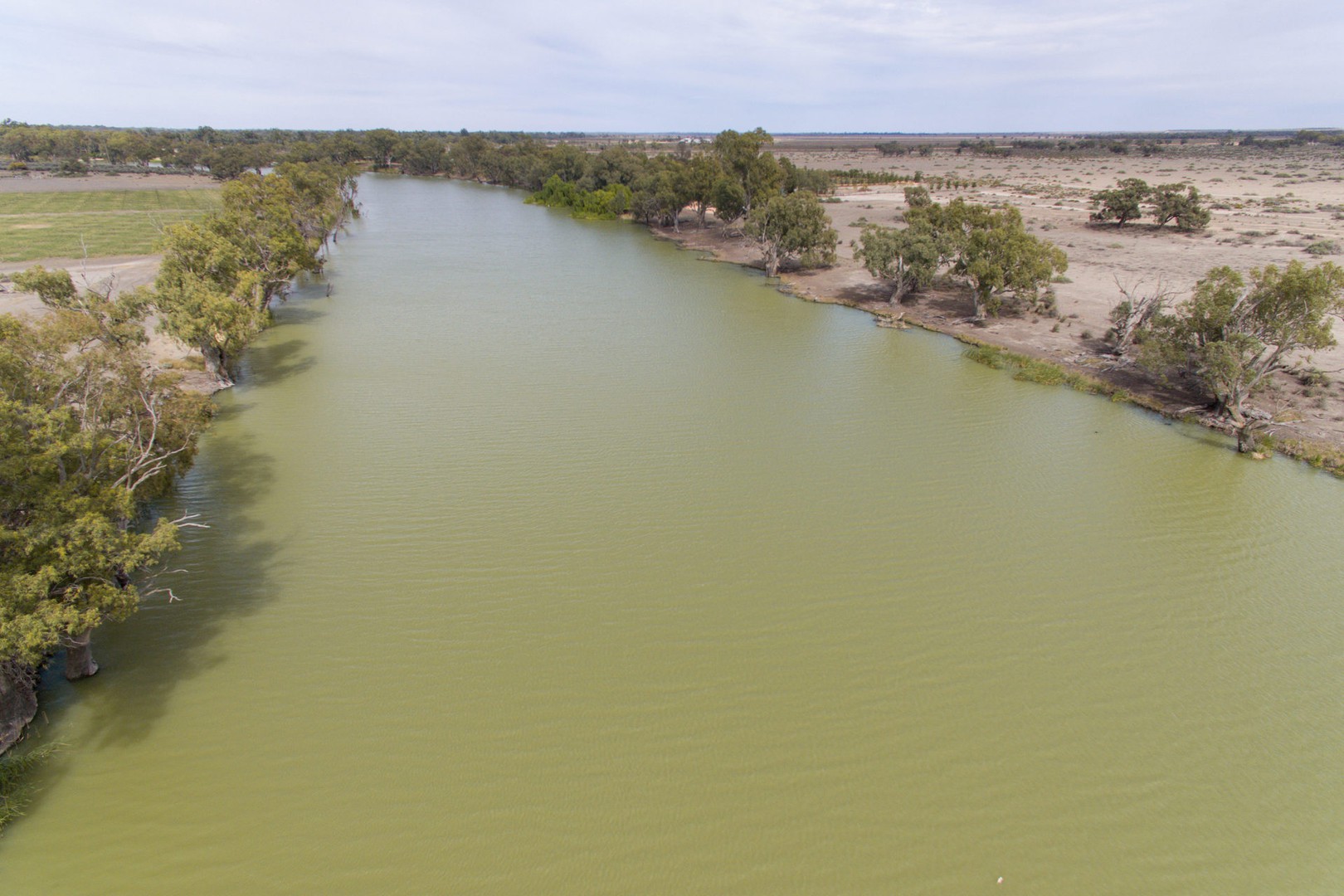 Lot: 85, 107 Pooncarie Road, Wentworth, NSW 2648 - Sold