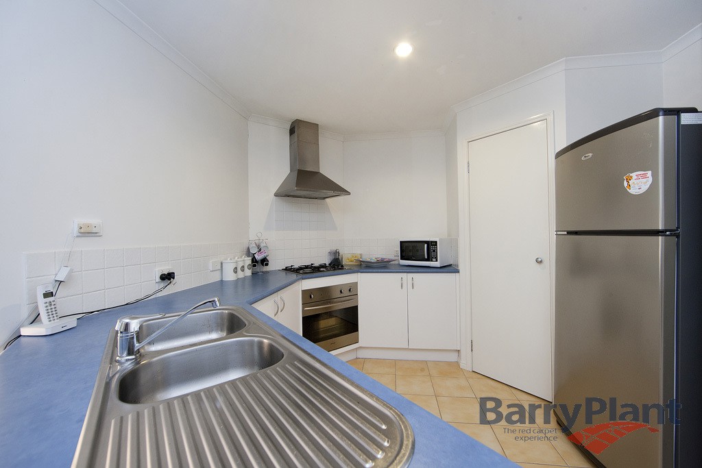 3 Dorrington Street, Point Cook, VIC 3030 - Leased