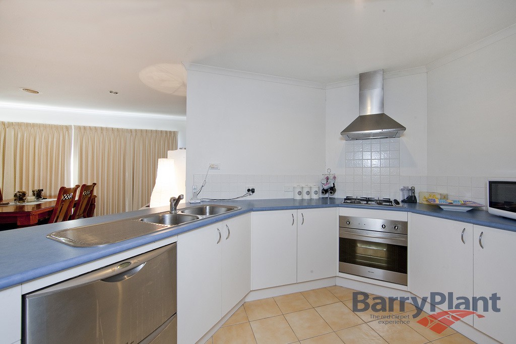 3 Dorrington Street, Point Cook, VIC 3030 - Leased