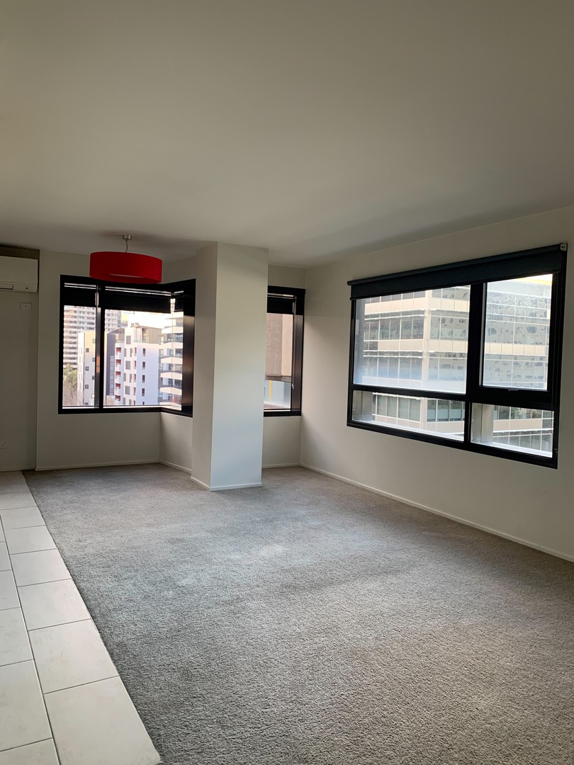 717/838 Bourke Street, Docklands, VIC 3008 - Leased