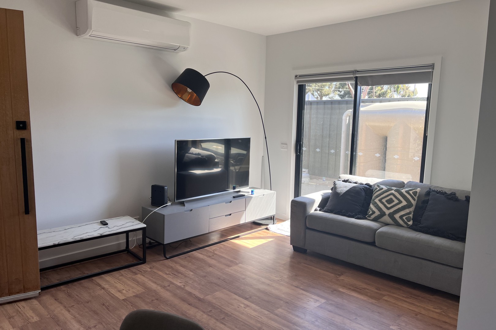 1/124A Thirteenth Street, Mildura, VIC 3500 - Leased