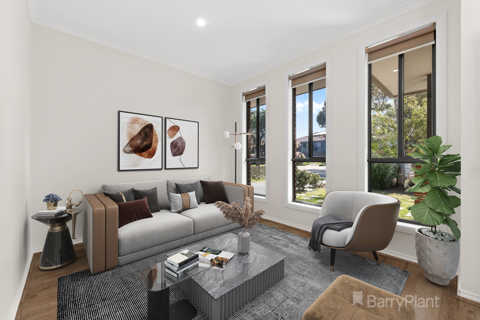 1/25 Saxonwood Drive, Narre Warren, VIC 3805 - Sold