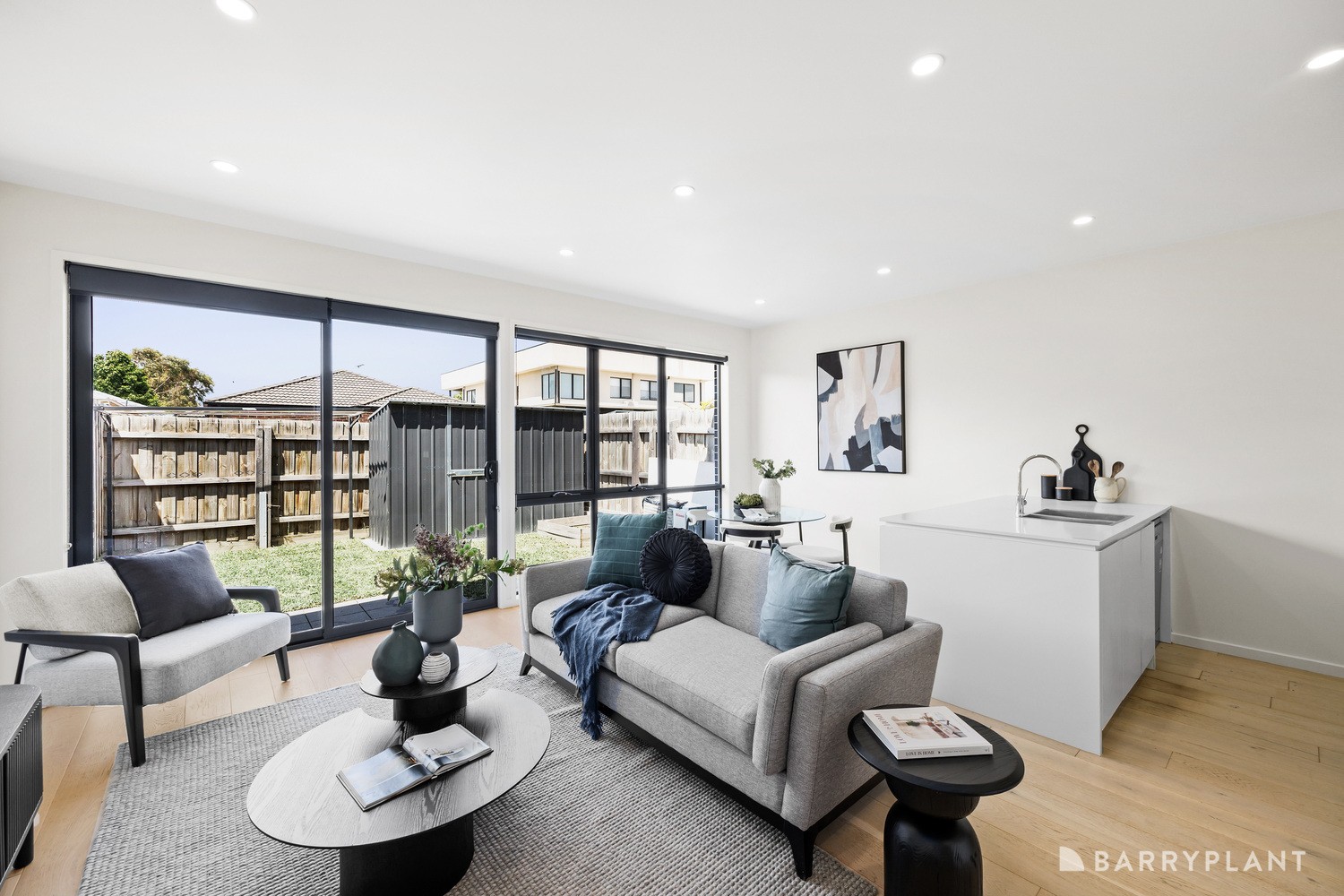 11 Teague Crescent, Braybrook, VIC 3019 - Sold