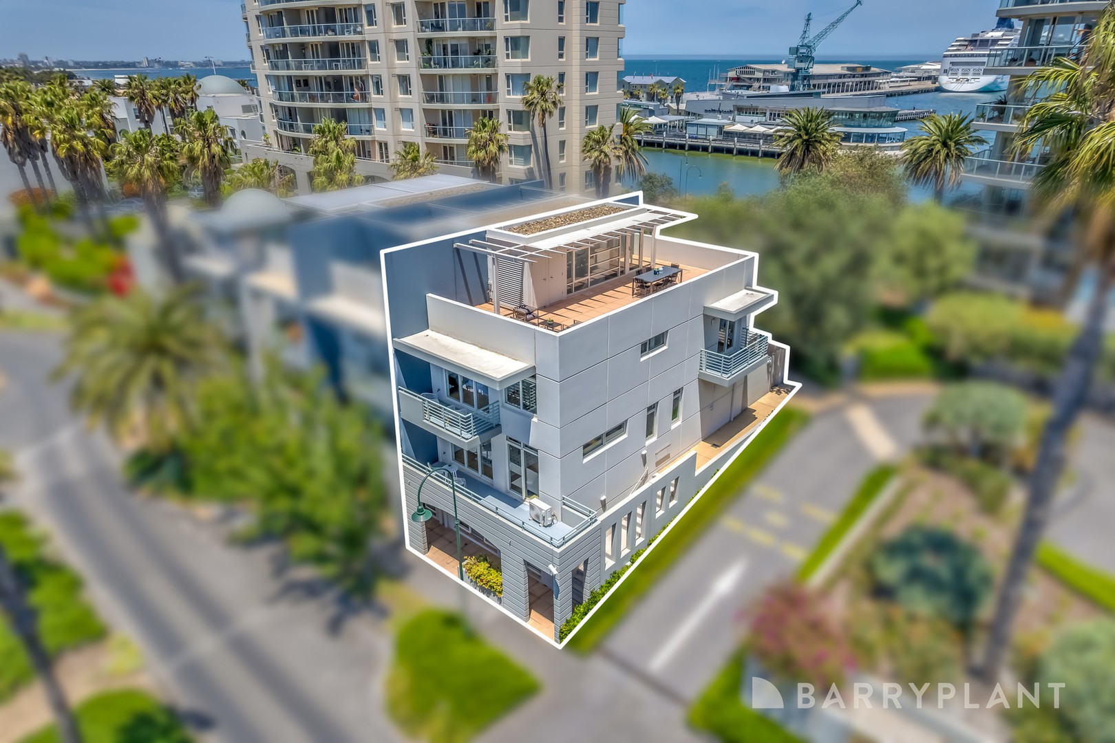 113 Beach Street, Port Melbourne, VIC 3207 - For Sale