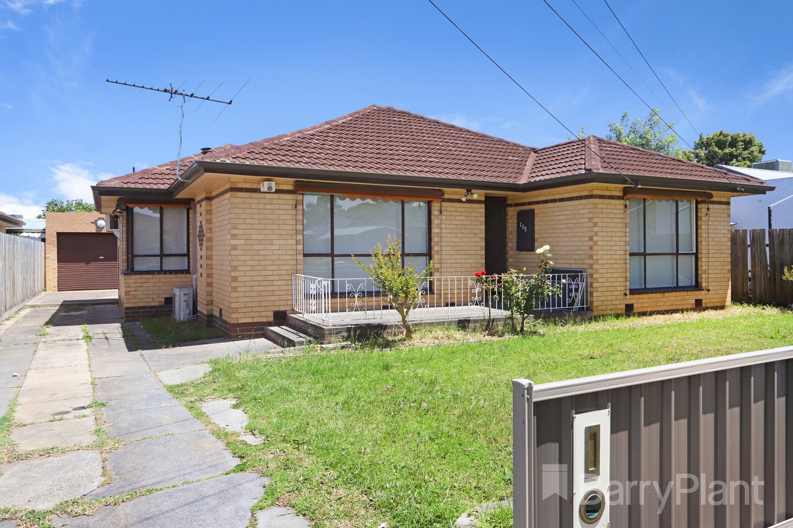 115 Hilma Street, Sunshine West, VIC 3020 - Leased
