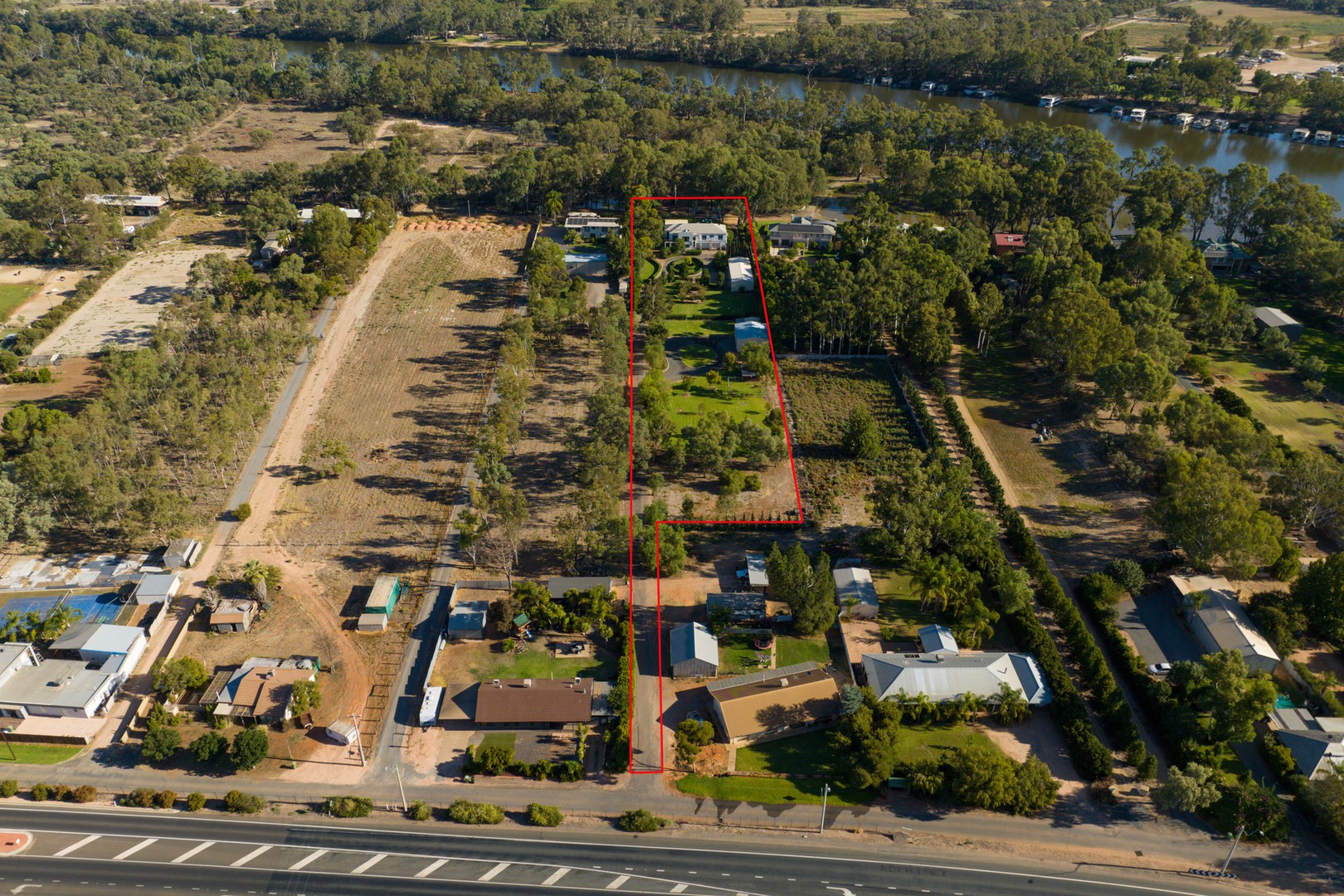 128 Hendy Road, Buronga, NSW 2739 - Sold
