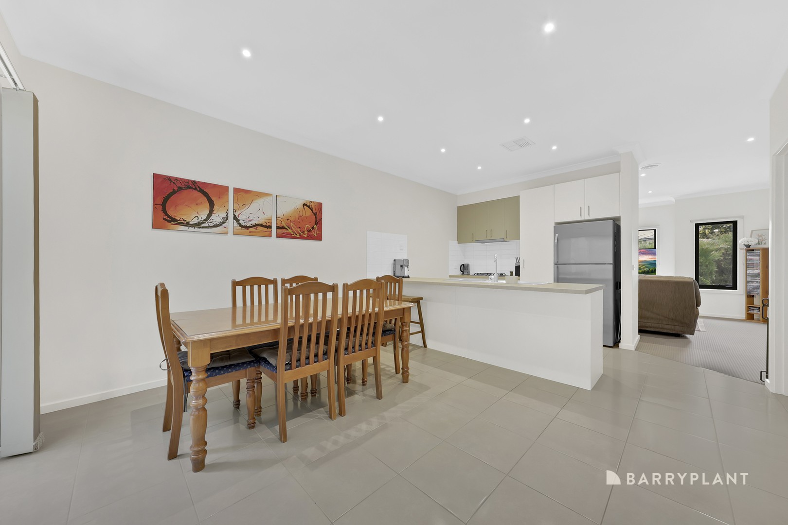 14/9 Kincaid Drive, Mernda, VIC 3754 - Leased