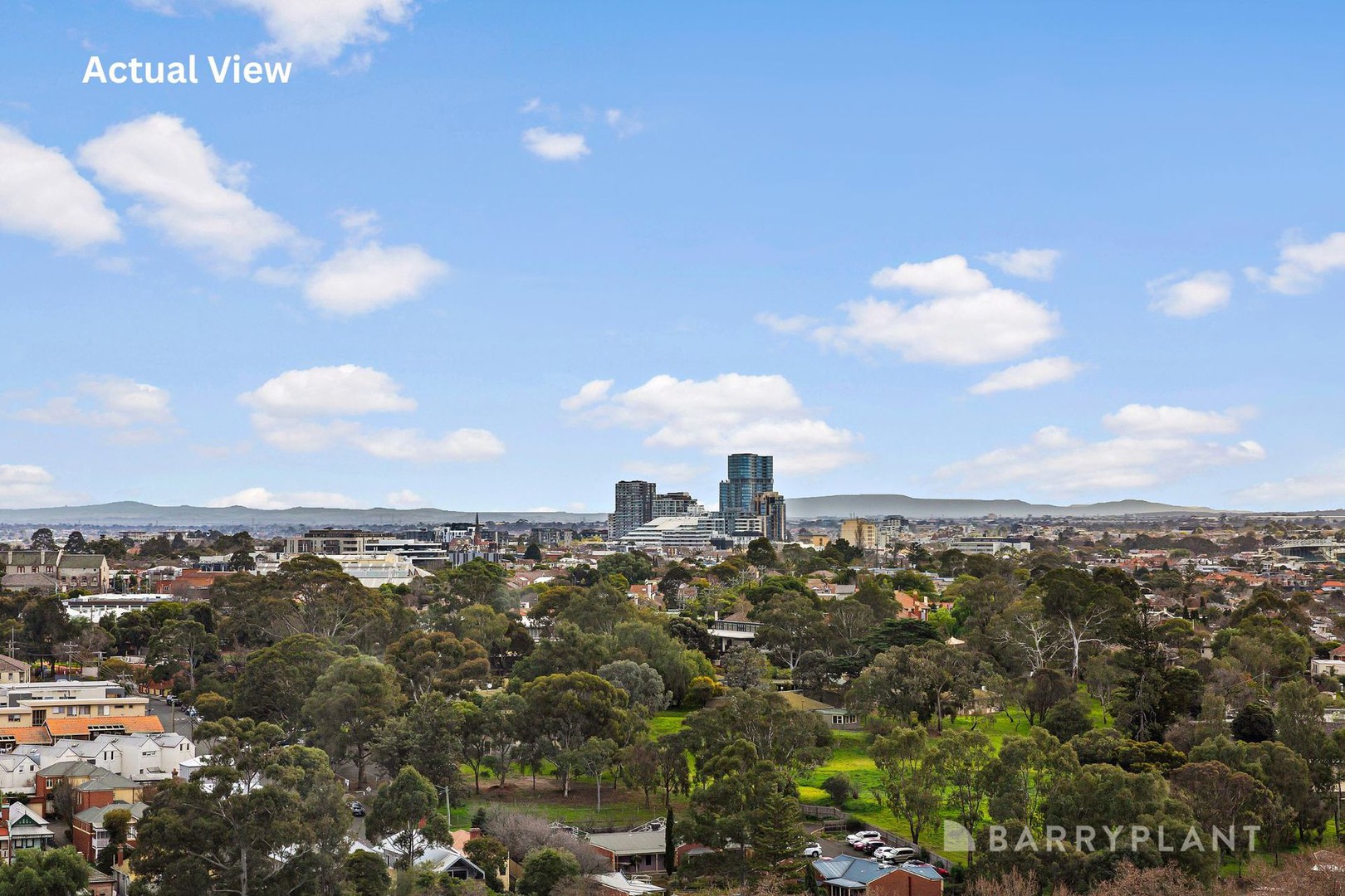 1601/18 Mt Alexander Road, Travancore, VIC 3032 - Sold