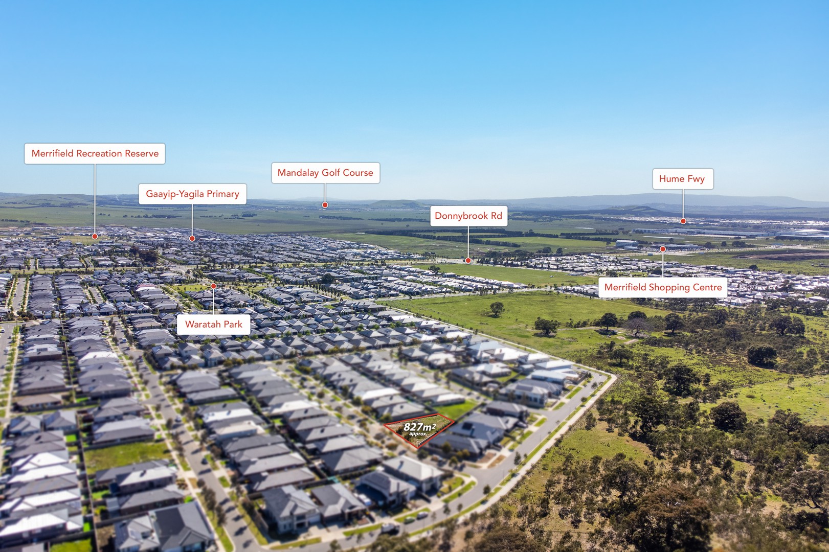 17 Heathcote Street, Mickleham, VIC 3064 - For Sale