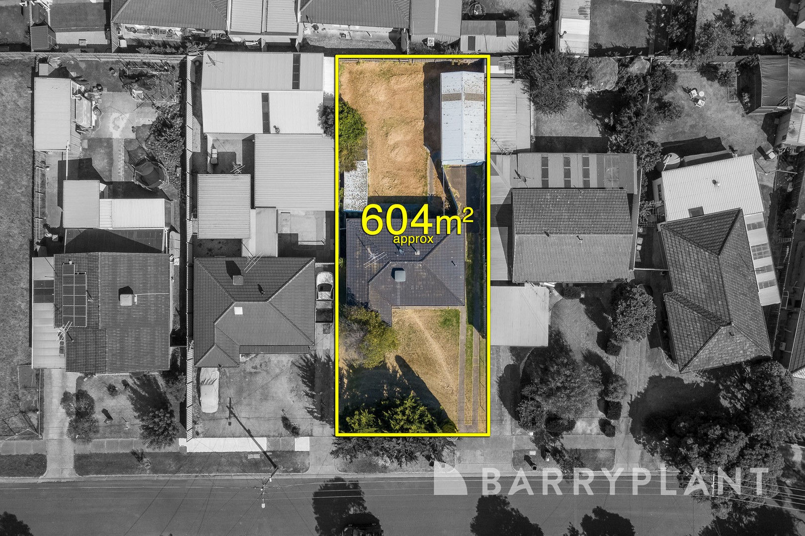 19 Snowden Street, Laverton, VIC 3028 - Sold