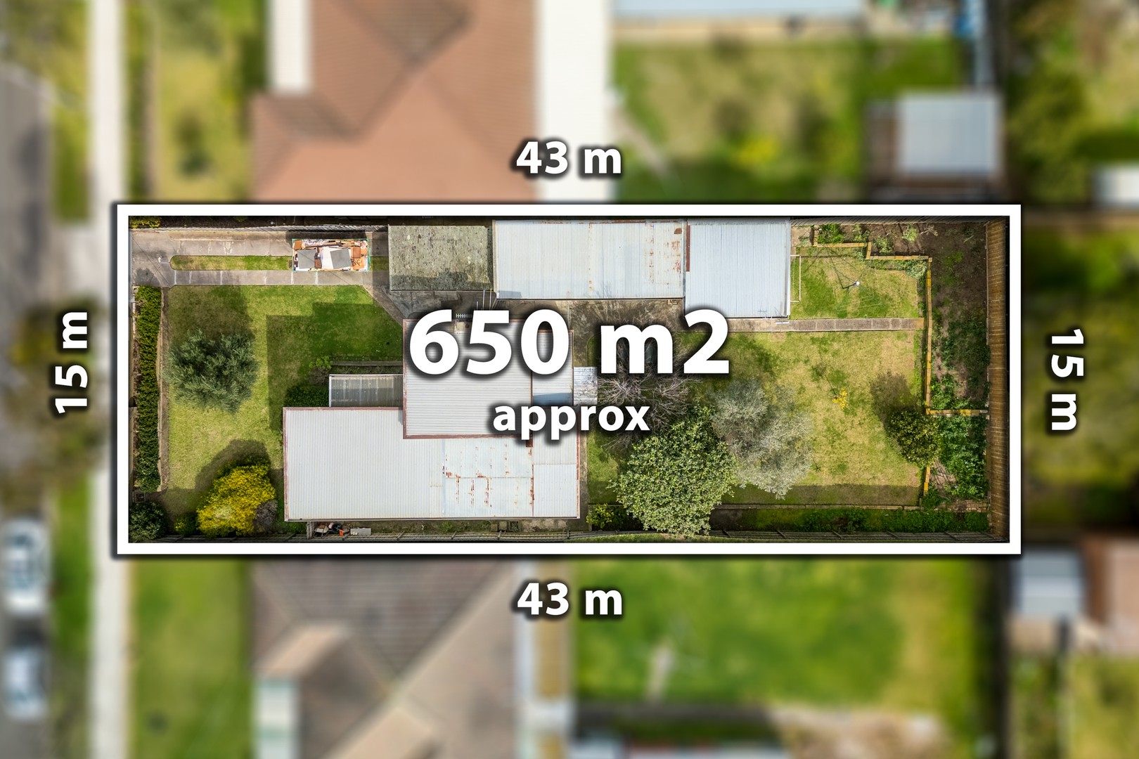 23 Avondale Avenue, St Albans, VIC 3021 - Sold