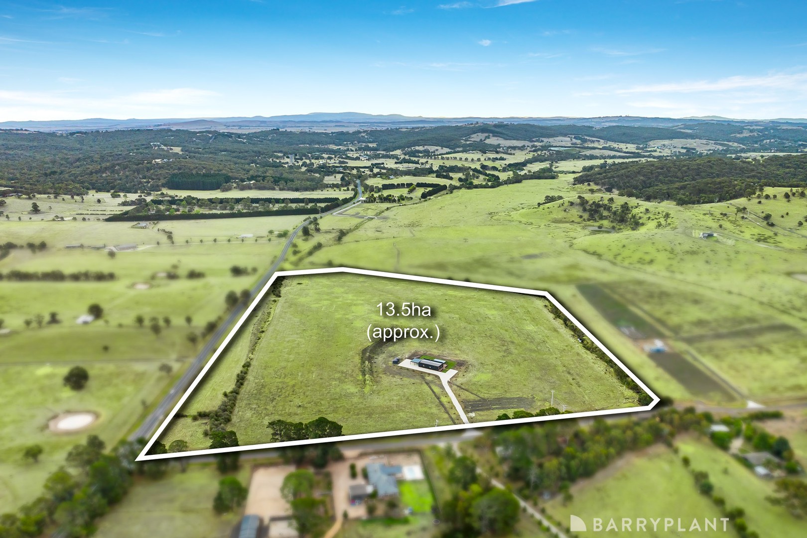 25 Bruces Creek Road, Whittlesea, VIC 3757 - For Sale
