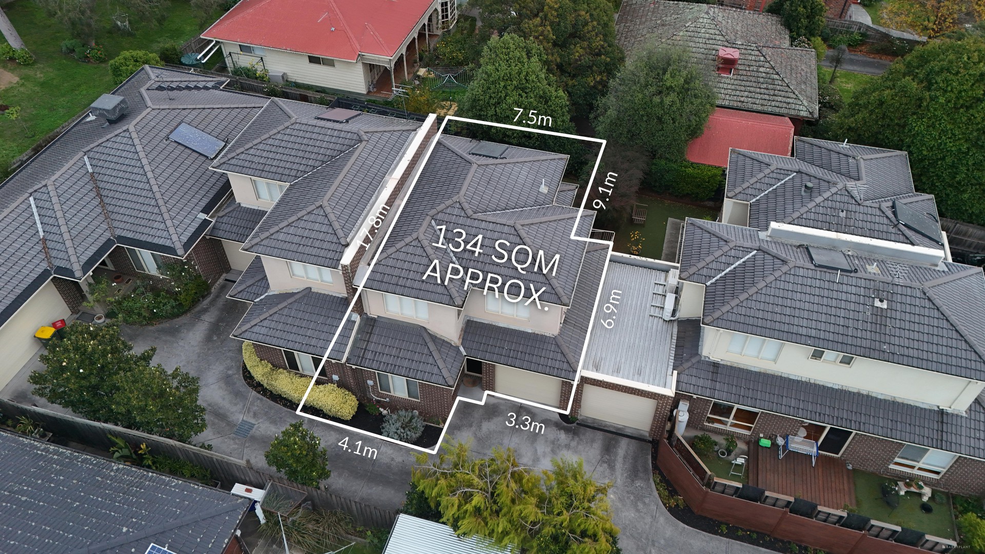 3/18 Premier Avenue, Vermont, VIC 3133 - For Sale