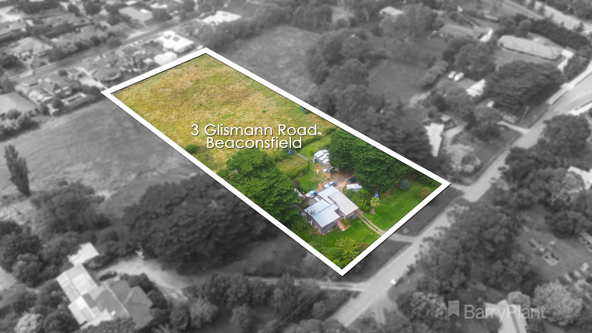 3 Glismann Road, Beaconsfield, VIC 3807 - Sold