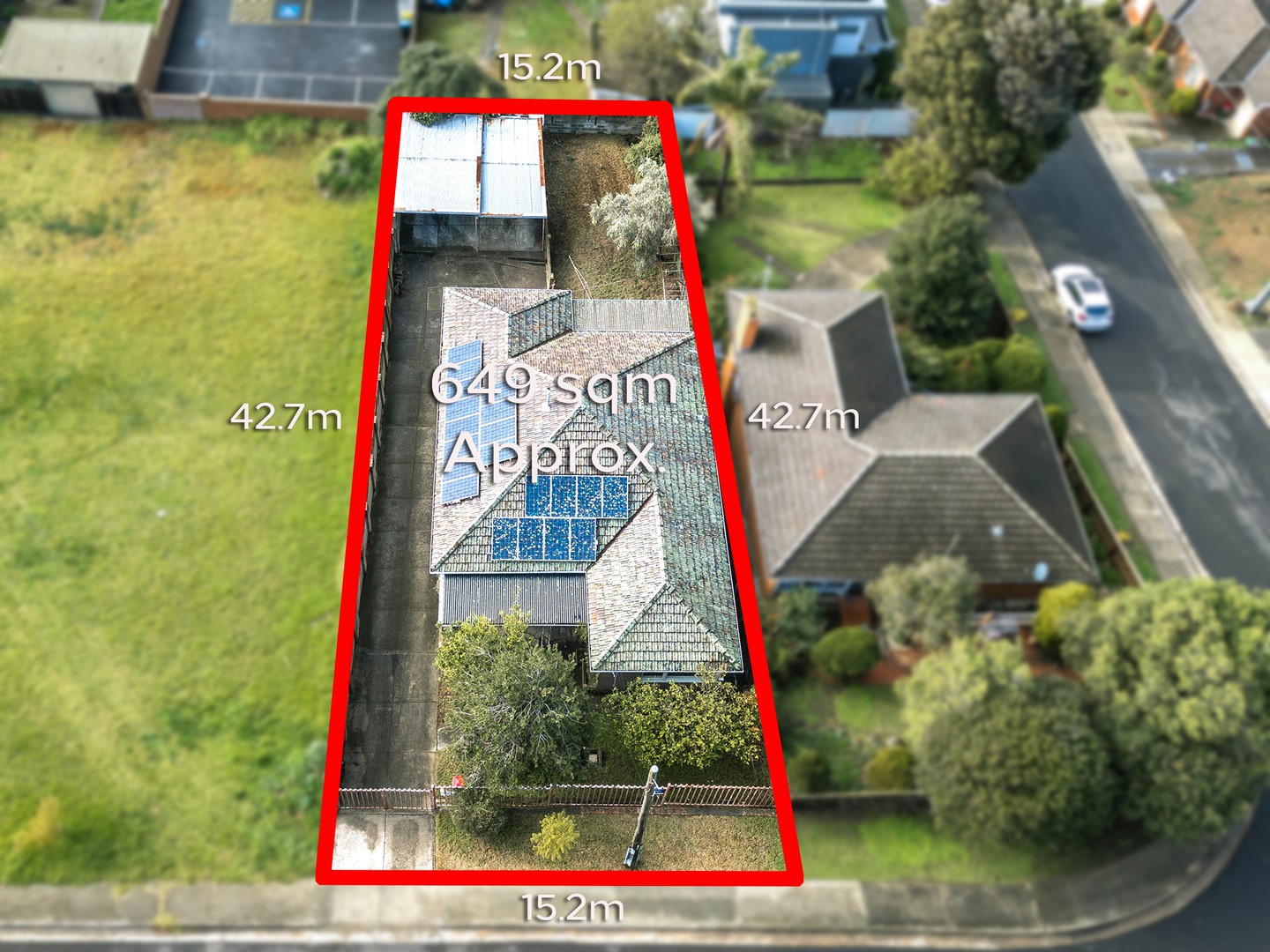 4 Brisbane Street, Strathmore, VIC 3041 - Sold