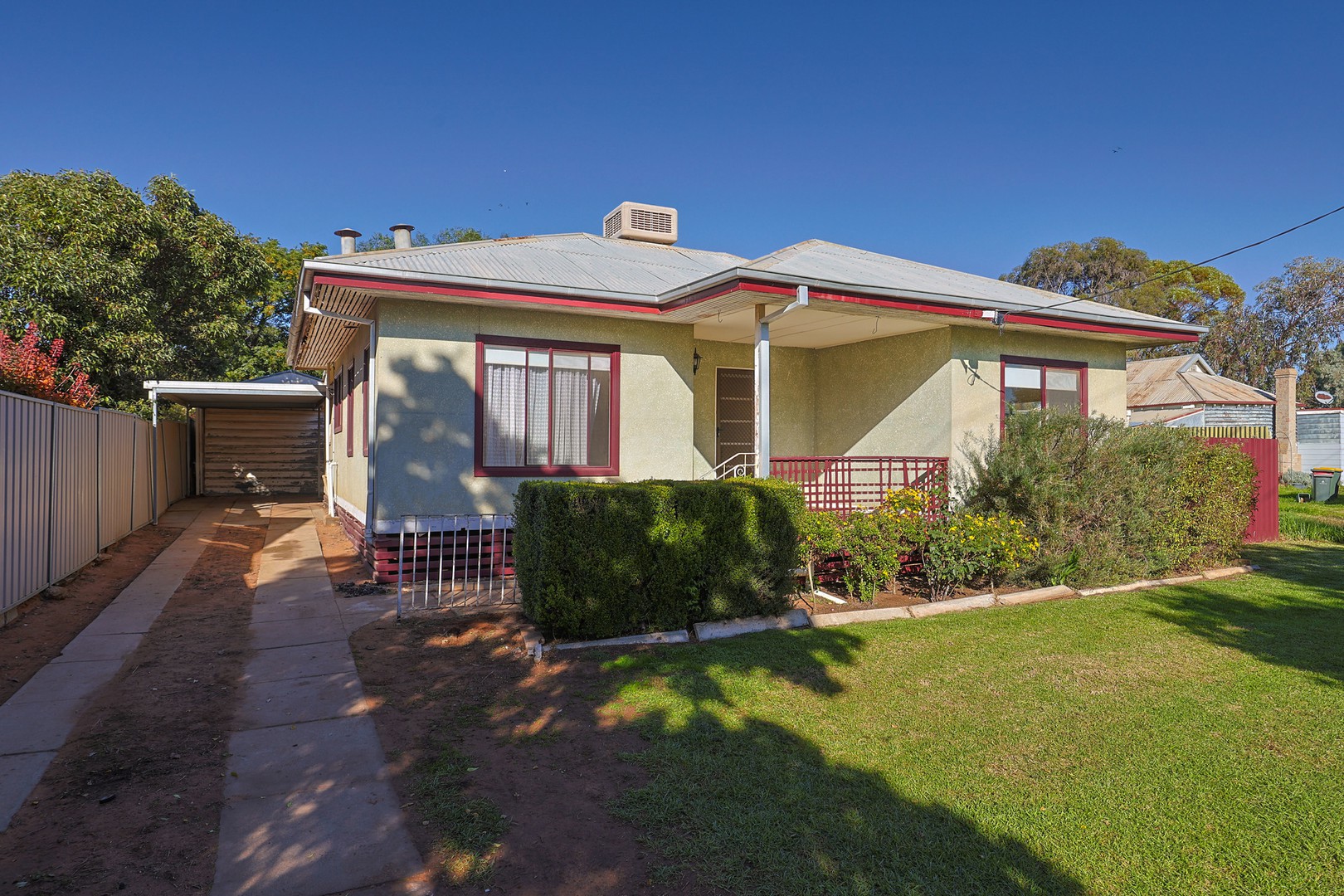 4 Chaffey Street, Merbein, VIC 3505 - For Sale