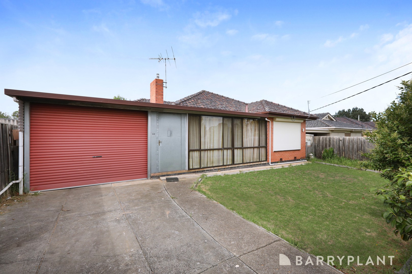 43 Ruth Street, St Albans, VIC 3021 - Leased