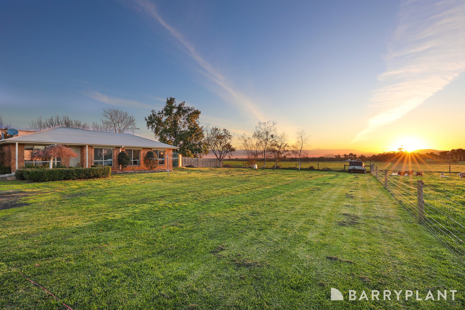 70 Drayton Road, Labertouche, VIC 3816 - Sold