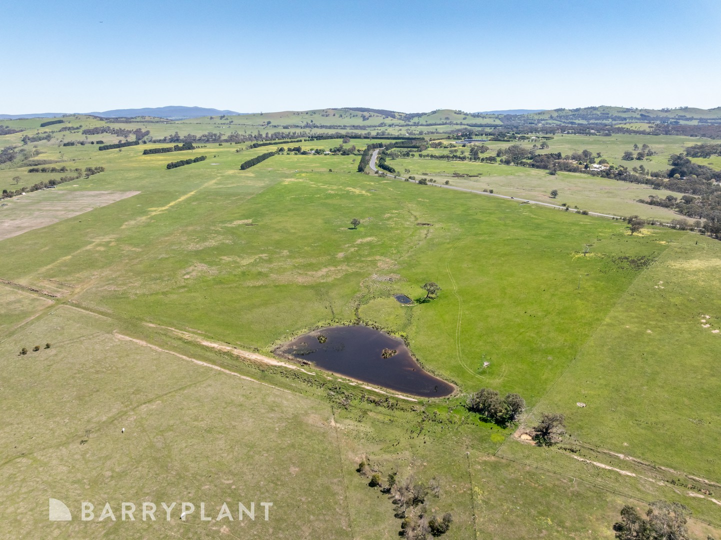 Lot 3/750 Kilmore Lancefield Road, Forbes, VIC 3764 - Sold