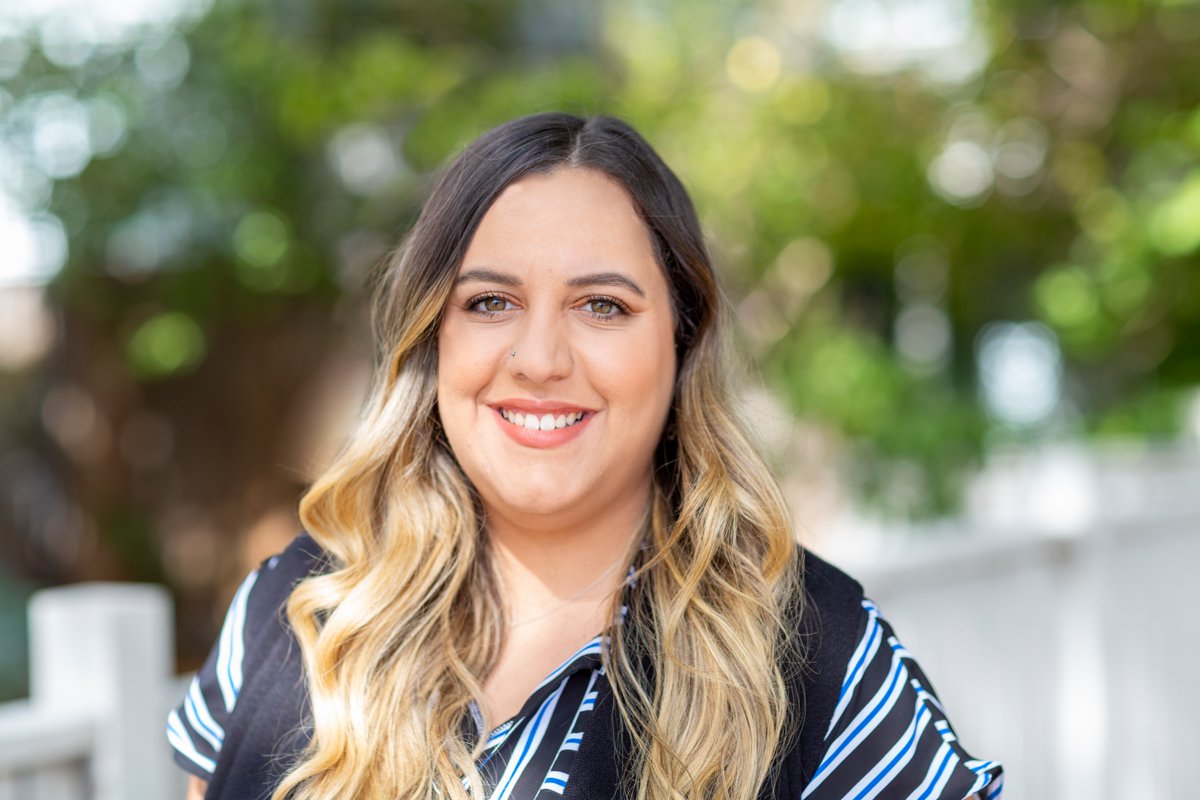 Demi Theoharou / Leasing Manager, Head of Department