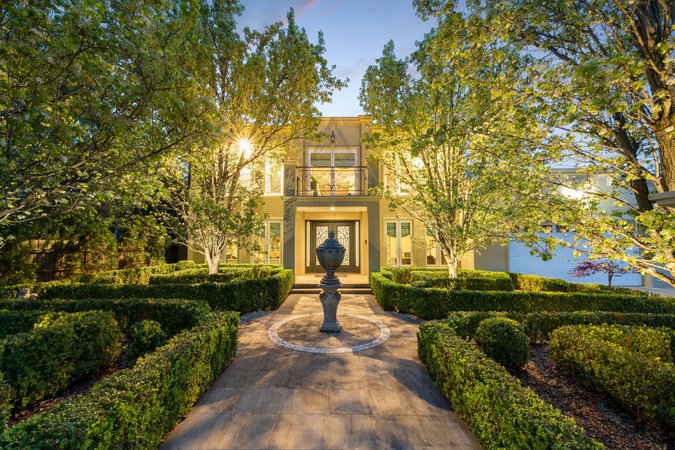 Listing numbers tipped to rise in the north west