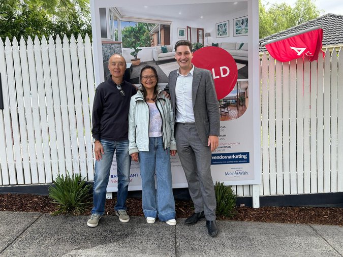 Barry Plant Eastern Group: Strong Sales & Growing Buyer Confidence