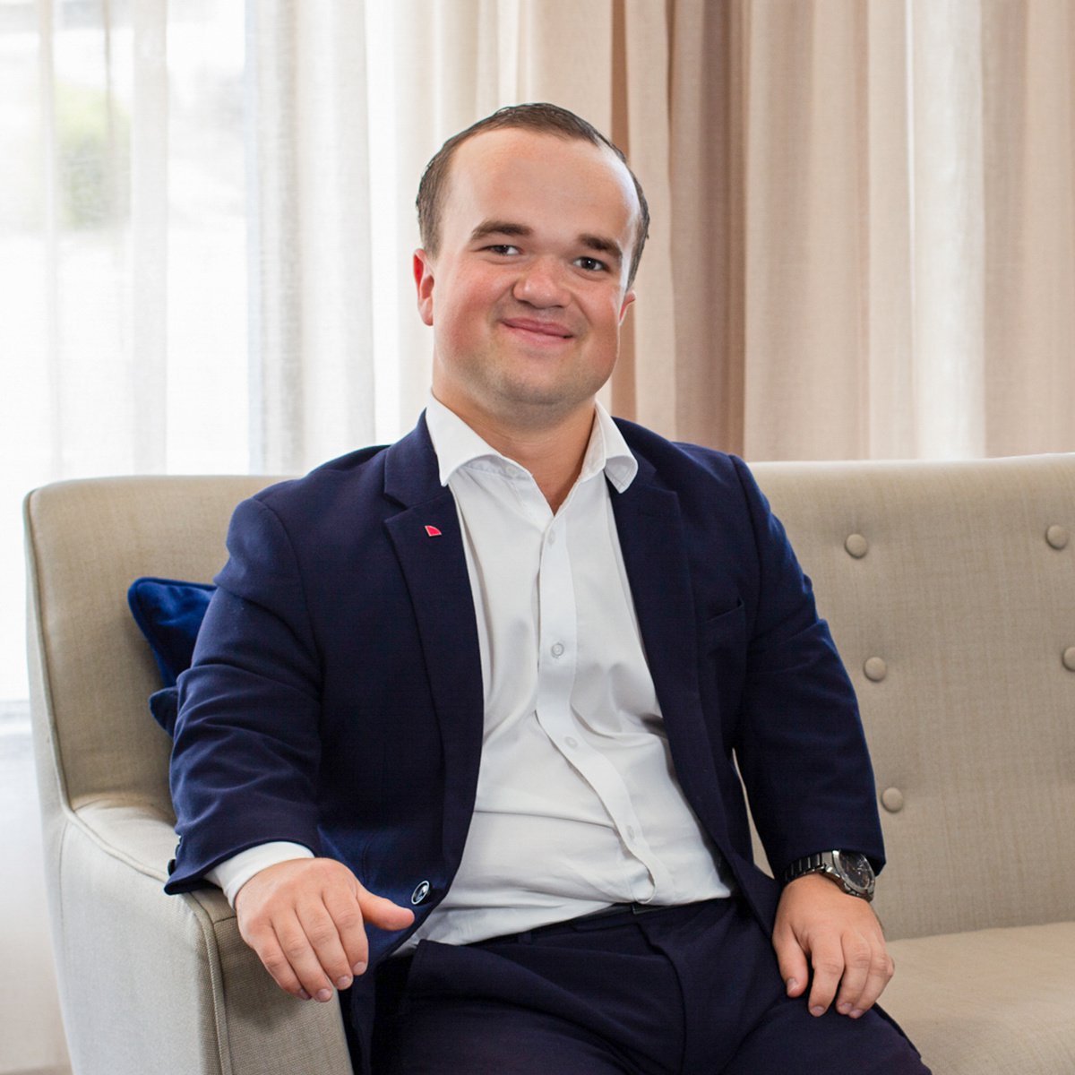 Kyle Bell / Property Consultant, Auctioneer