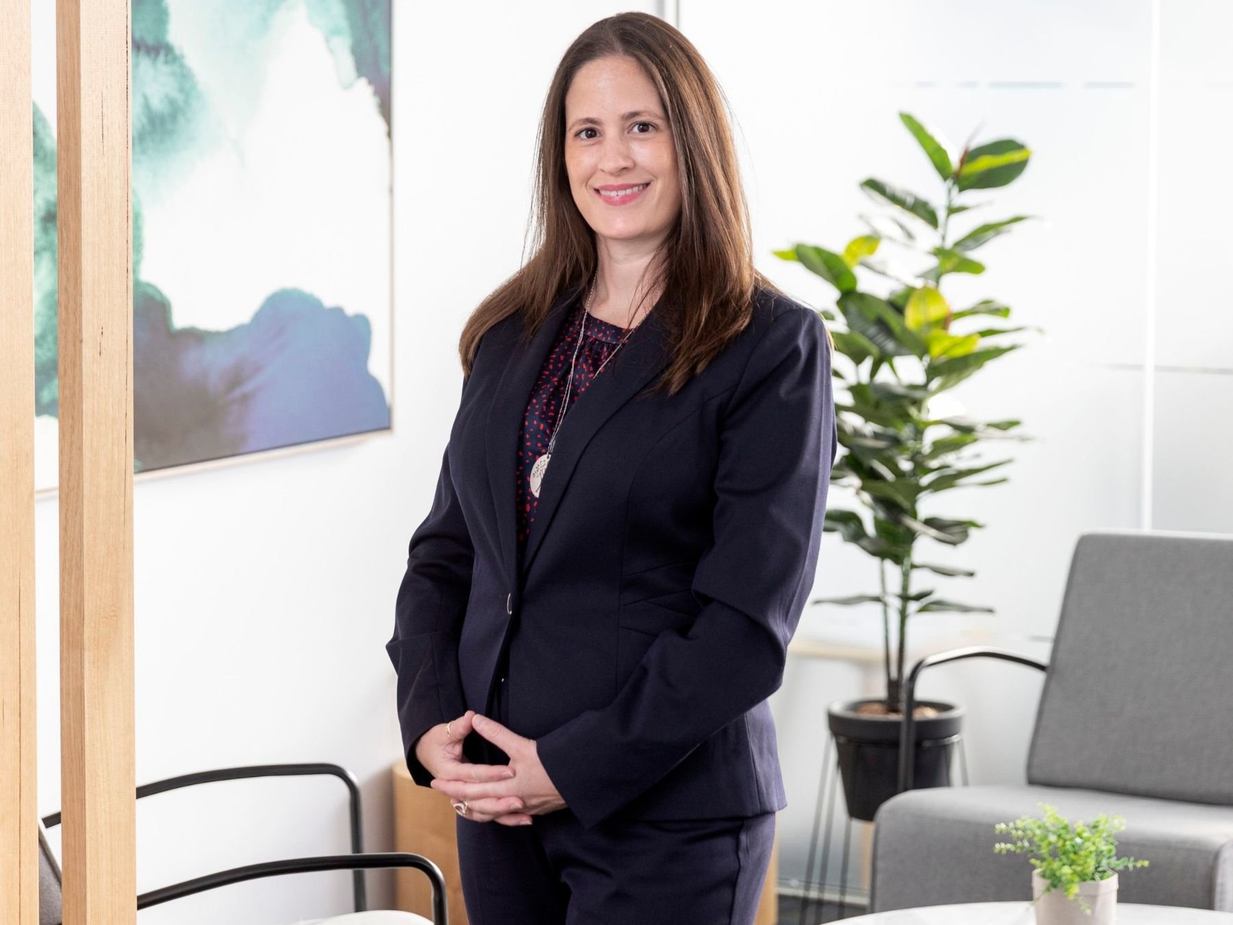 Michelle Sheils / Property Manager