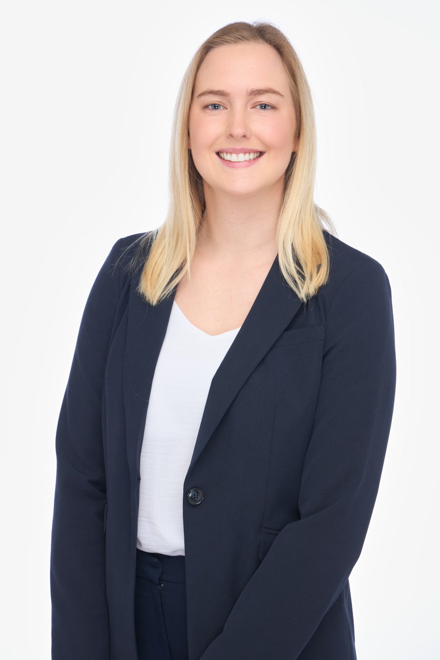 Laura Primmer / Senior Property Manager