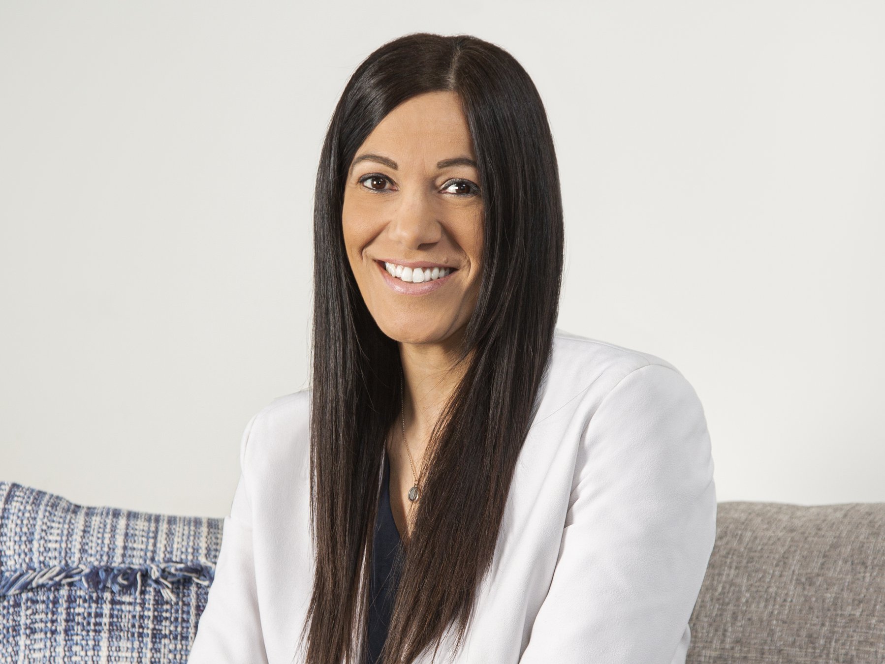 Sarah Paciocco / Customer Service