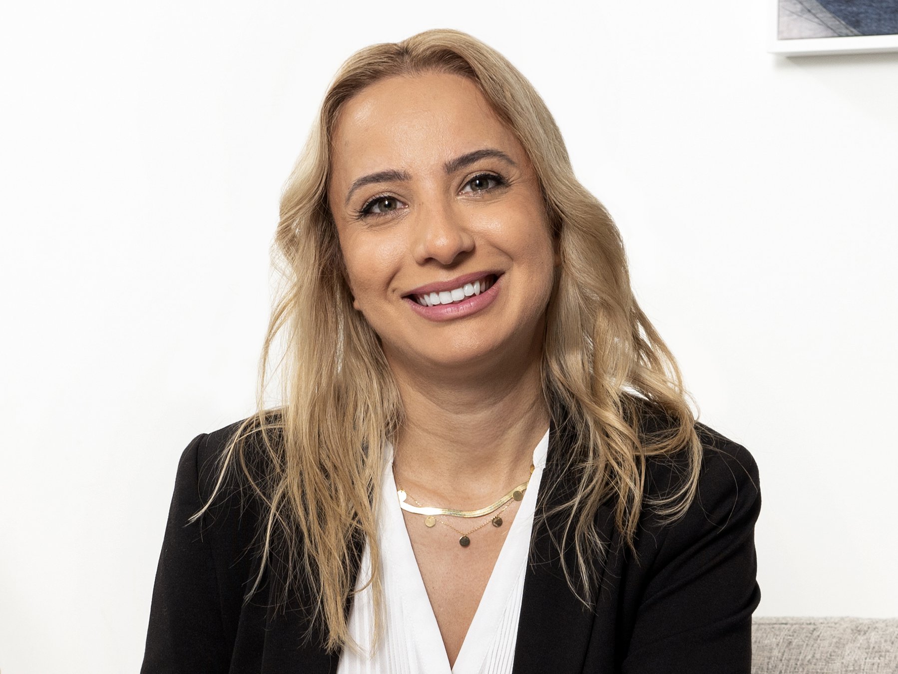 Nasim Vaziri / Property Investment Manager