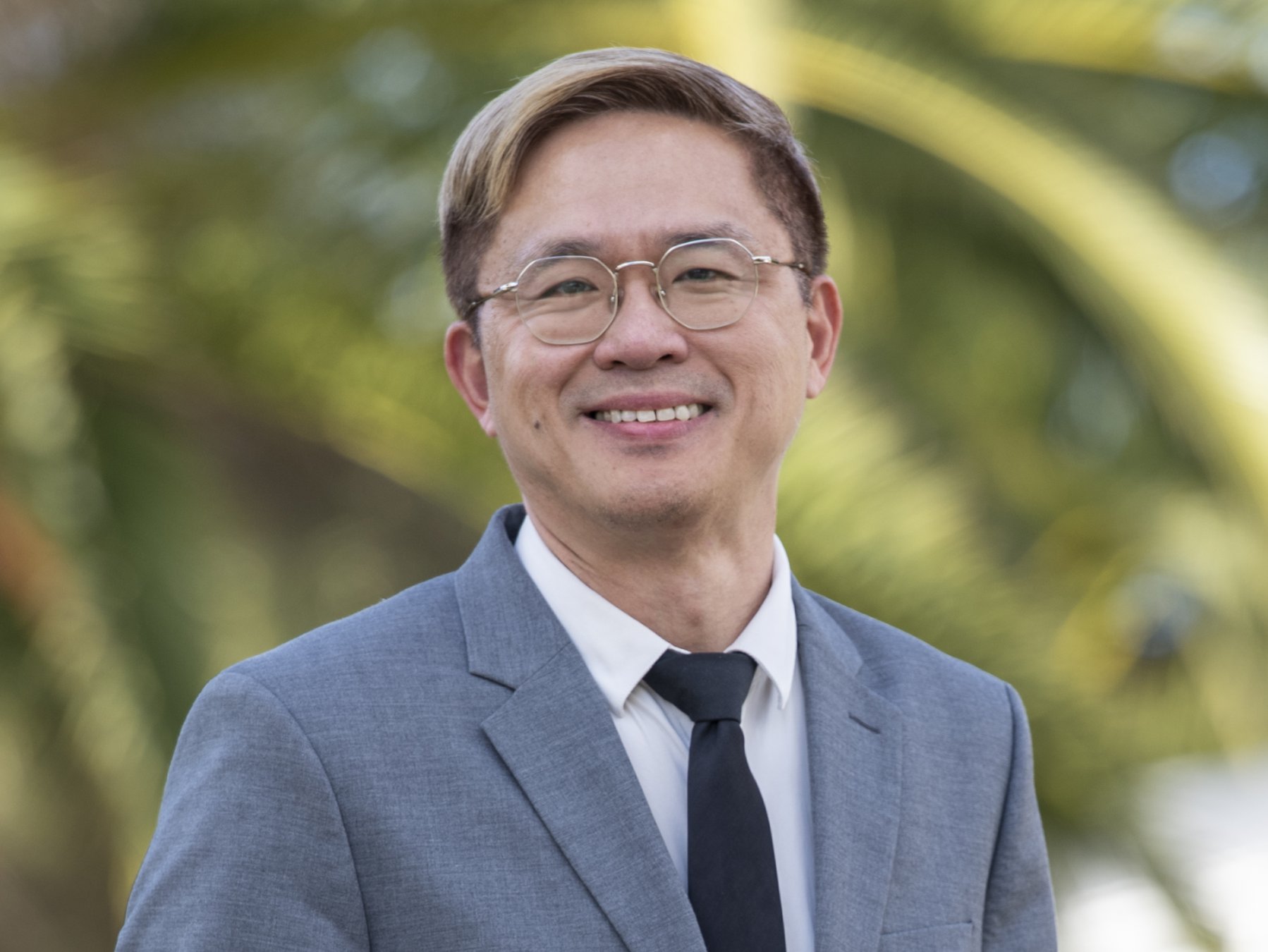 Paul Sim / Property Management - Inspection Specialist