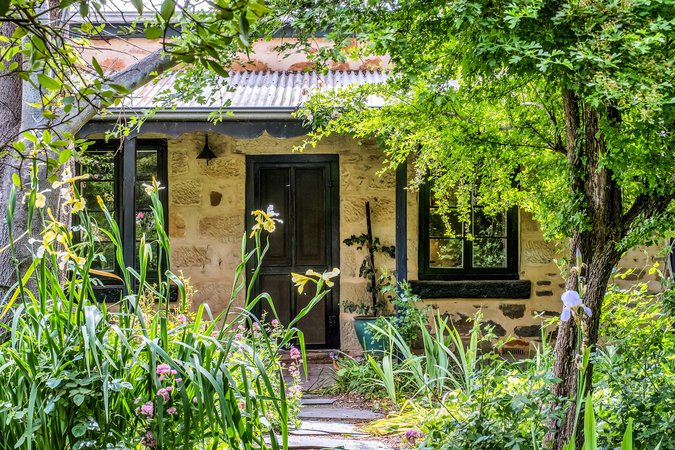 Regional South Australian church conversion hits the market