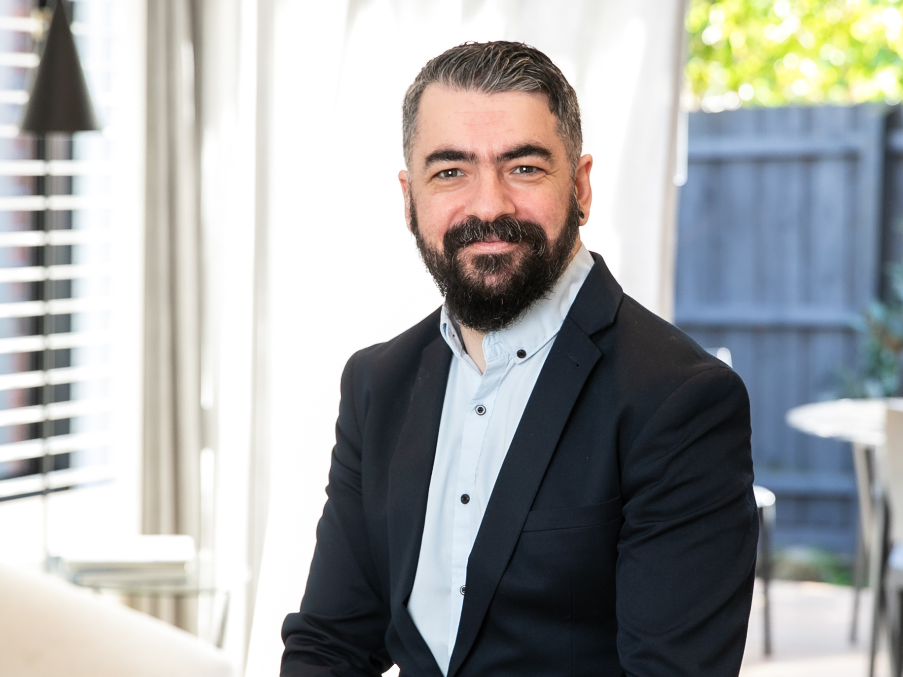 Kashka Hardy / Marketing Project Manager