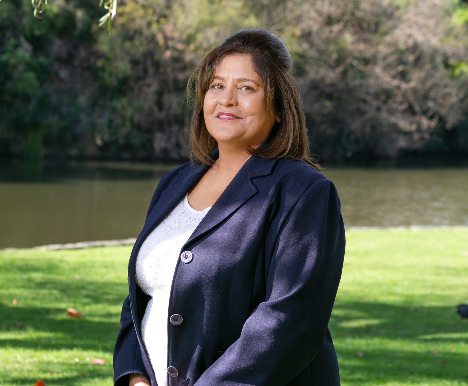 Anna Kaur / Senior Portfolio Manager