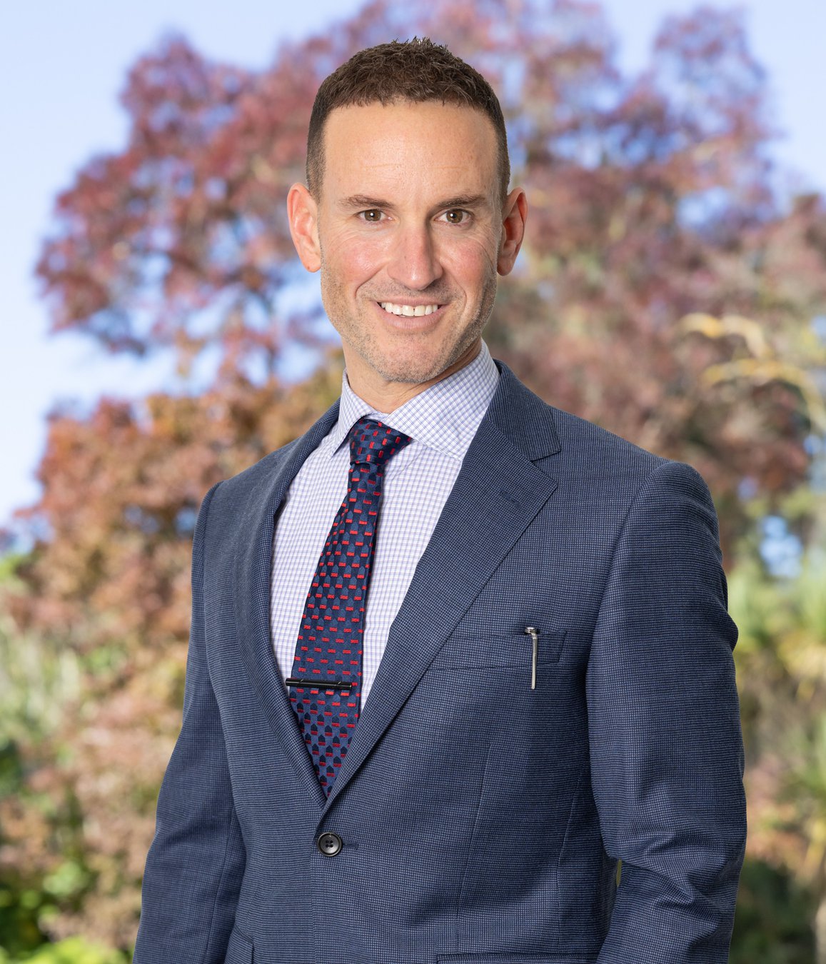 Adrian Goegan / Sales Manager, Licensed Estate Agent